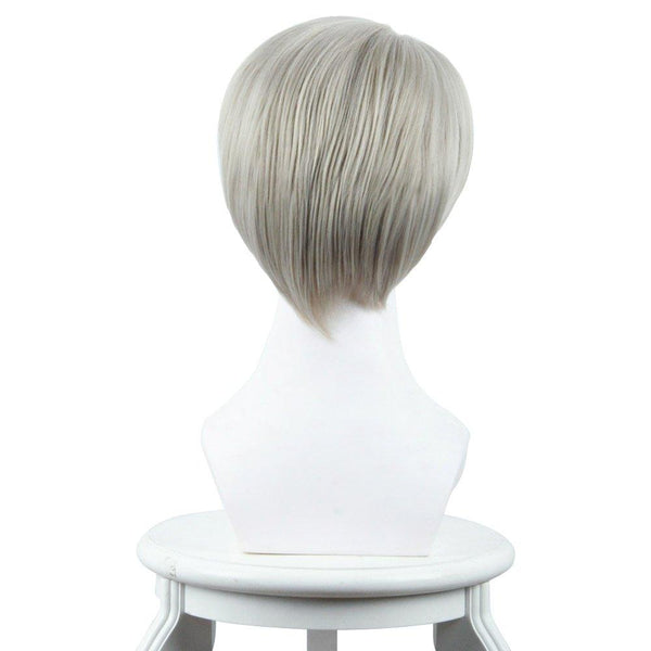 Yuri on Ice Viktor Nikiforov Cosplay Wigs – TrendsinCosplay