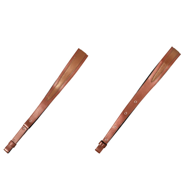 TV The Last of Us Joel Miller Rifle Sling Cosplay Costume Accessories ...