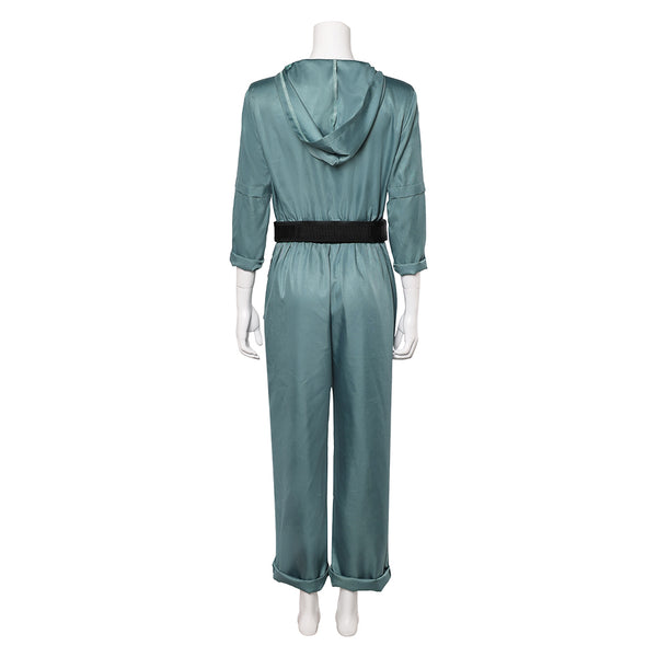 Alien: Earth Wendy Women Cosplay Costume Outfits Halloween Carnival Su ...