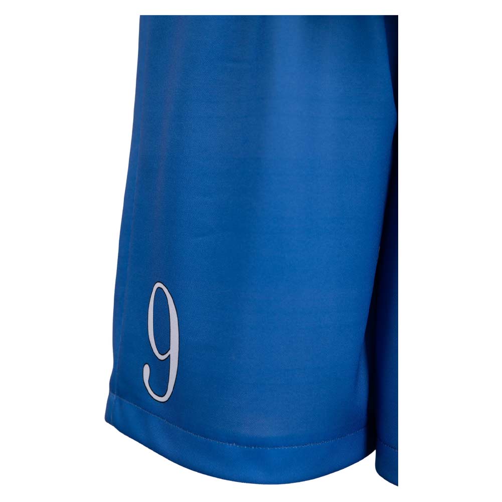 Blue Lock Rin Itoshi Blue Team Uniform Cosplay Costume Outfits Hallowe ...