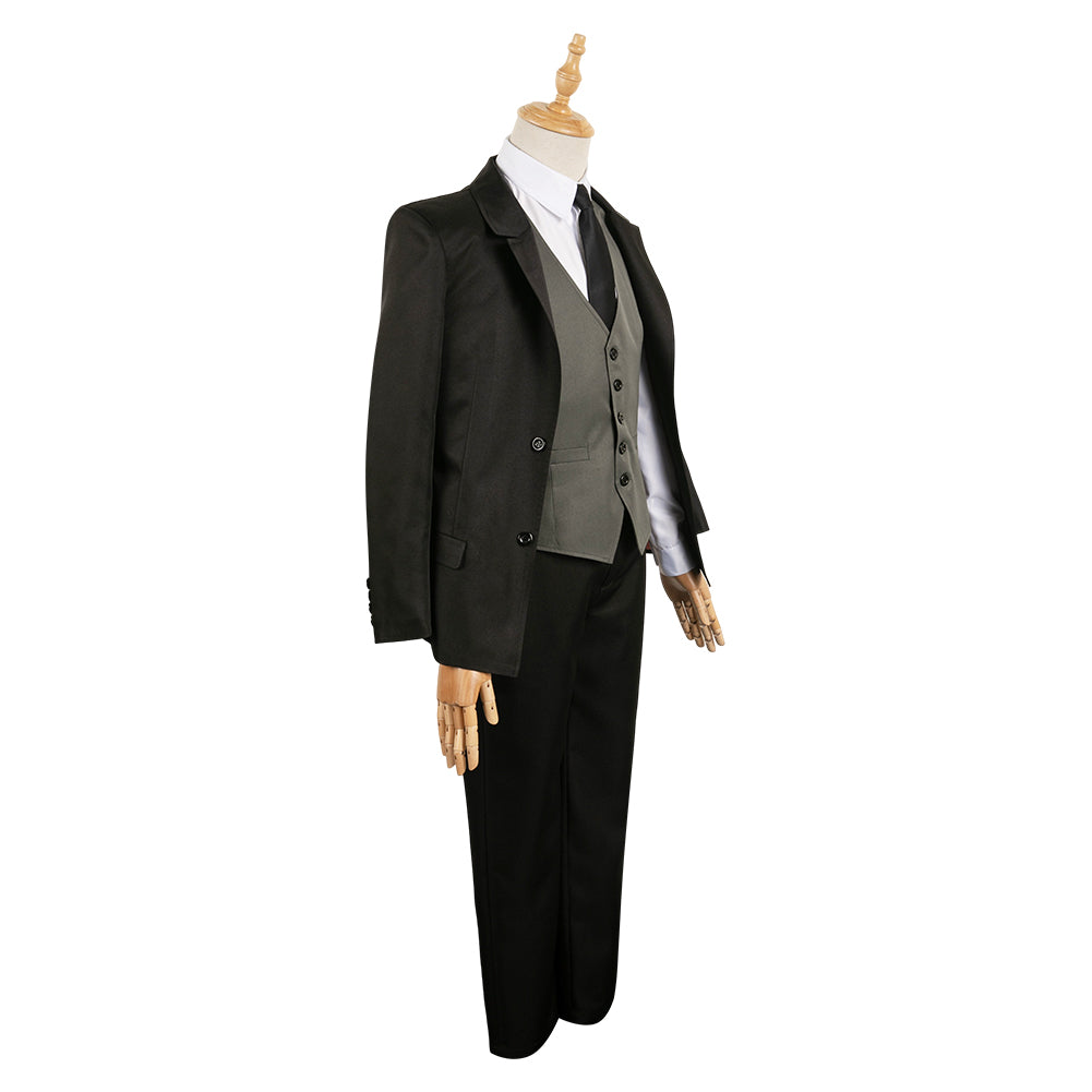 How I Attended an All Guy‘s Mixer Cosplay Costume Outfits Halloween Ca ...