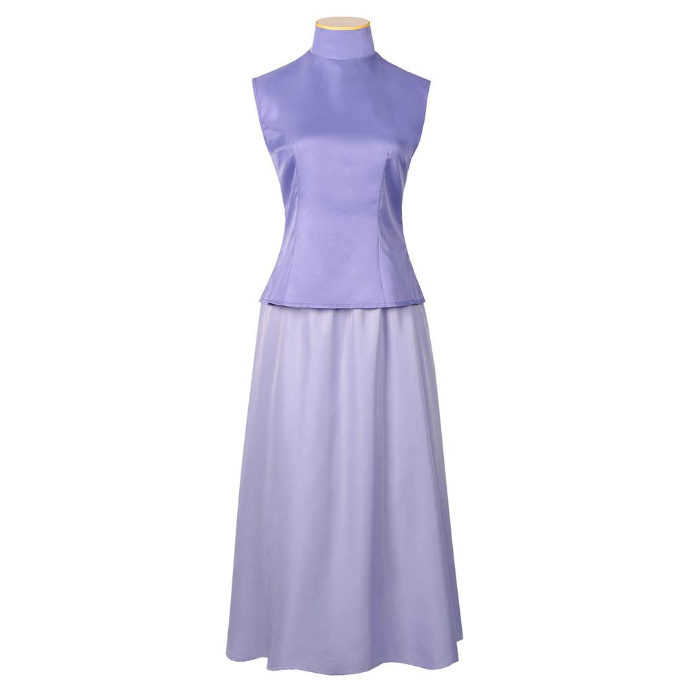 Konosuba: God's Blessing on this Wonderful World! Wiz Women Purple Out ...