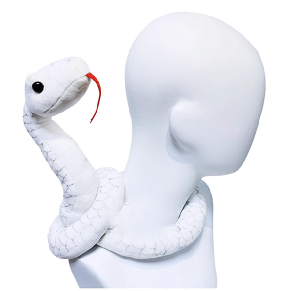 Obanai Iguro Snake Kaburamaru Cosplay Halloween Carnival Costume Acces ...
