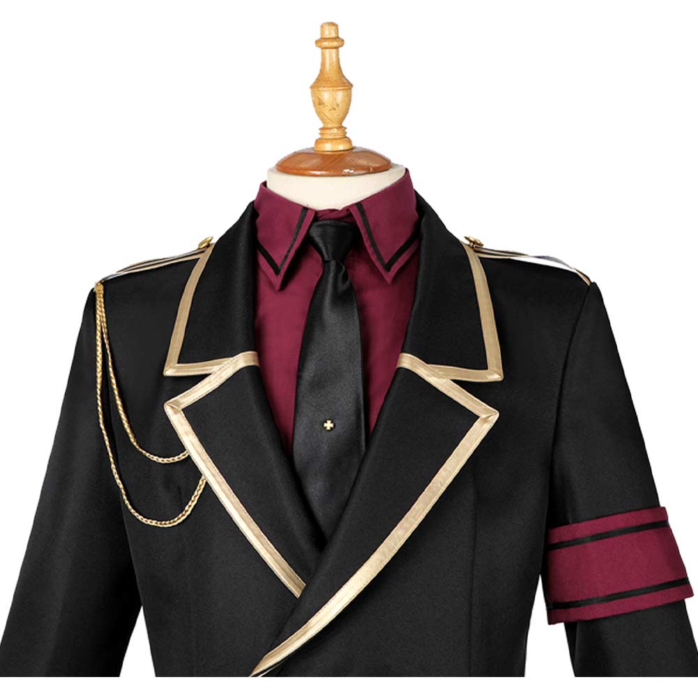 The Magical Girl and the Evil Lieutenant Used to Be Archenemies Miller ...