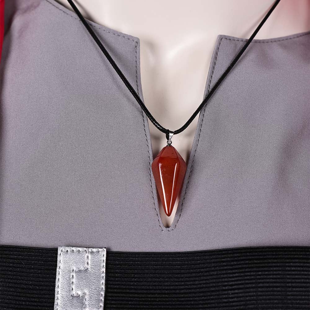 Devil May Cry Dante Red Outfit Cosplay Costume Outfits Halloween Carni ...