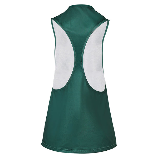 Final Destination: Bloodlines Iris Campbell Green Top Cosplay Costume ...