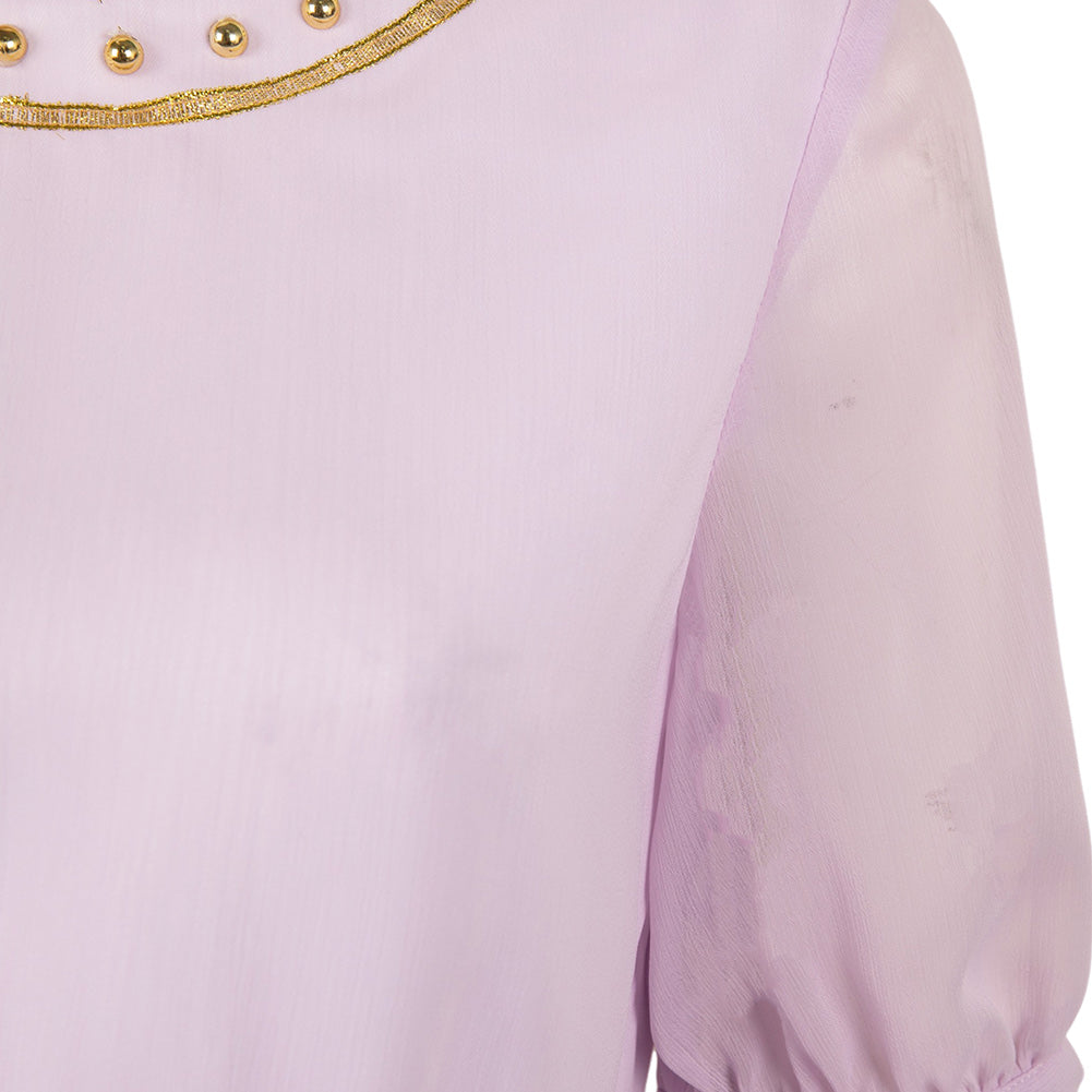 Game Elden Ring Trina Women Dress Cosplay Costume Outfits Halloween Ca ...