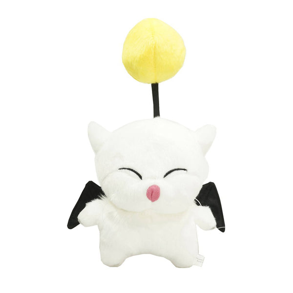 Game Final Fantasy Moogle Cosplay Plush Toys Cartoon Soft Stuffed Doll ...