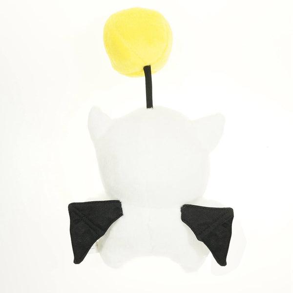 Game Final Fantasy Moogle Cosplay Plush Toys Cartoon Soft Stuffed Doll ...