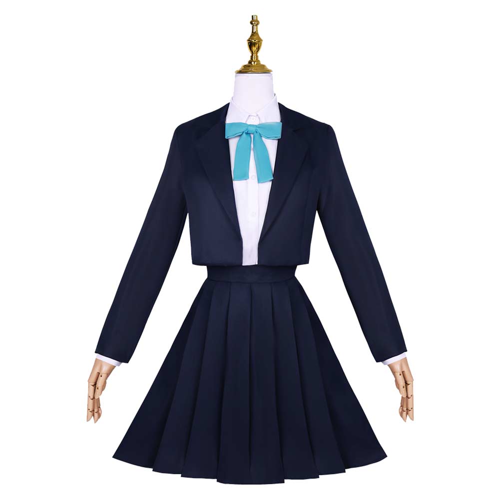 Game Honkai: Star Rail Sparkle Women JK Uniform Cosplay Costume Outfit ...