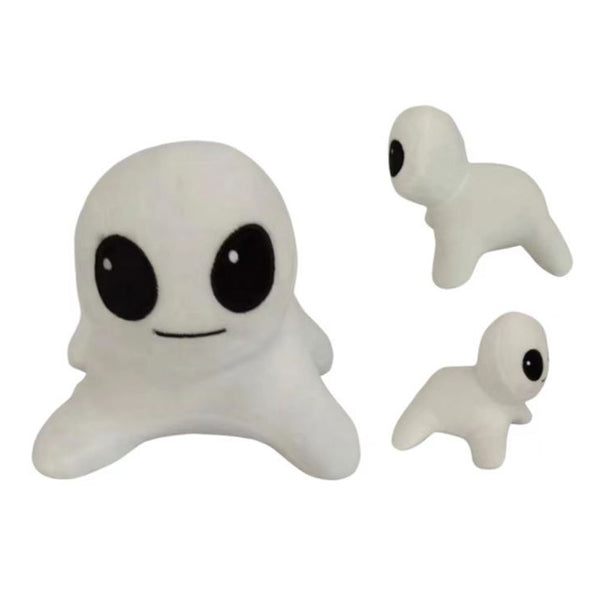 Game Thy Creature Tbh Creature Cosplay Plush Toys Cartoon Soft Stuffed ...