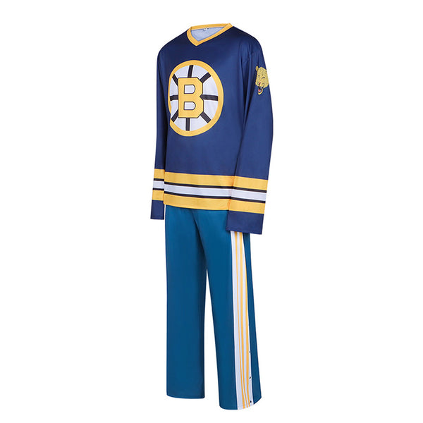 Happy Gilmore Cosplay Costume Outfits Halloween Carnival Suit ...