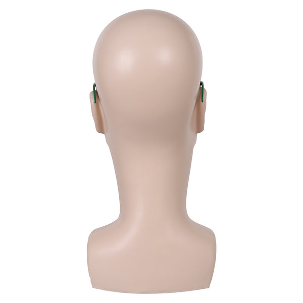 Movie Terrifier 3 (2024) Art the Clown Christmas Tree Glasses Hallowee ...