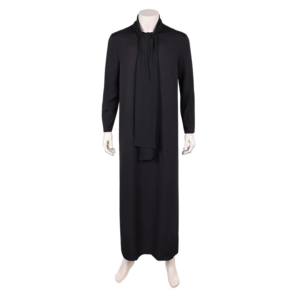 The Sandman Dream Black Full Set Outfit Cosplay Costume Outfits Hallow ...
