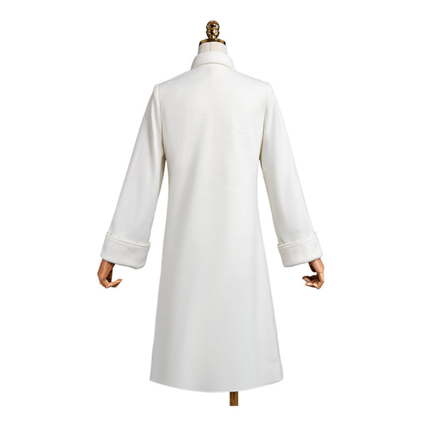 Toradora Aisaka Taiga White Outfit Cosplay Costume Outfits Halloween C ...