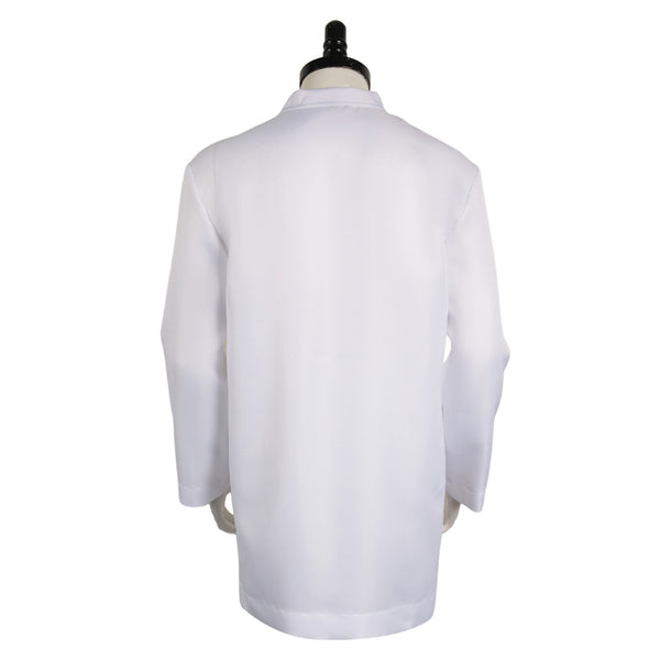 TV Fallout Doctor Siggi Wilzig White Coat Cosplay Costume Outfits Hall ...
