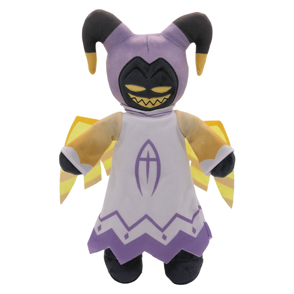 TV Hazbin Hotel Adam Plush Toys Cartoon Soft Stuffed Dolls Mascot Birt ...