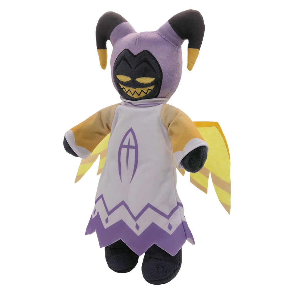 TV Hazbin Hotel Adam Plush Toys Cartoon Soft Stuffed Dolls Mascot Birt ...