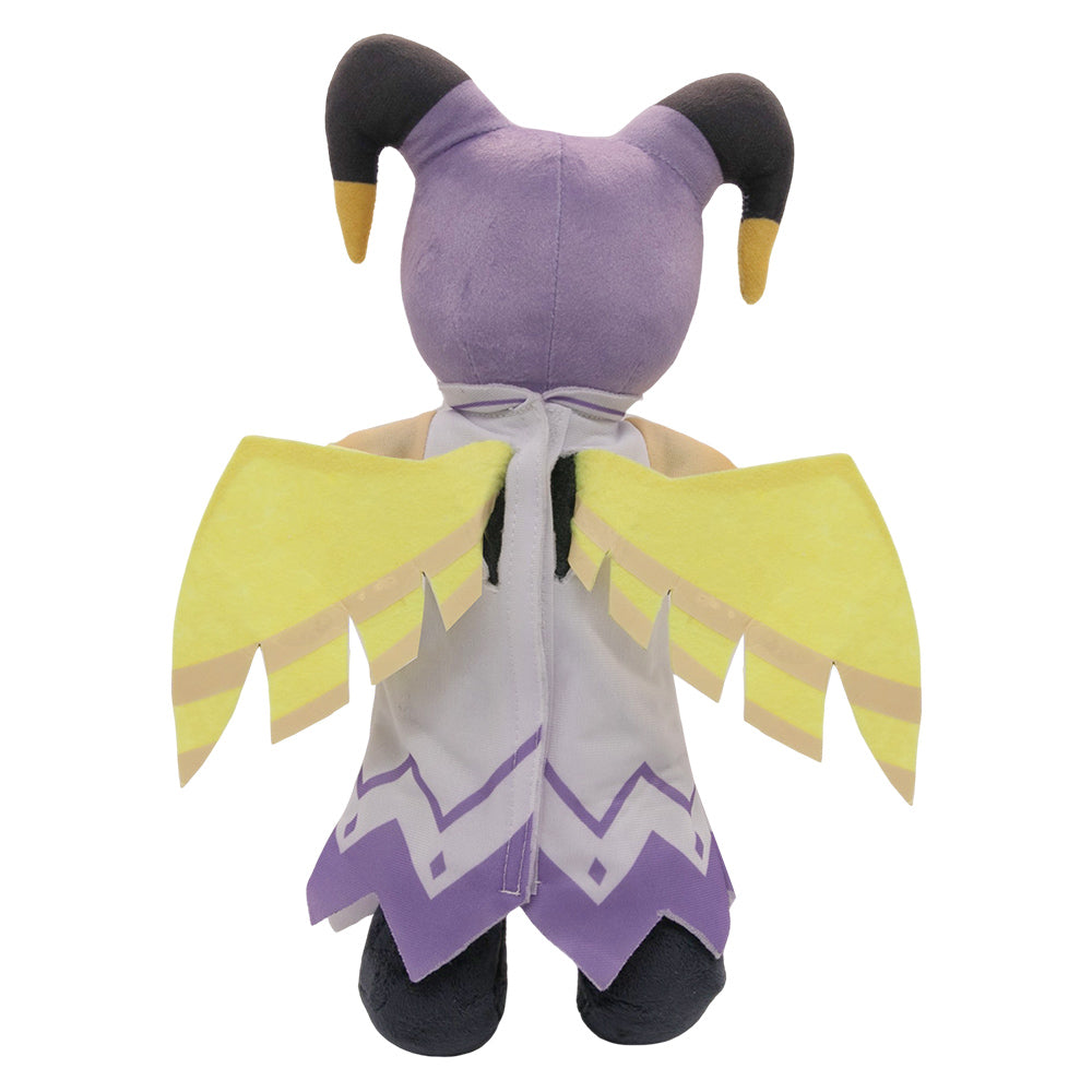 TV Hazbin Hotel Adam Plush Toys Cartoon Soft Stuffed Dolls Mascot Birt ...