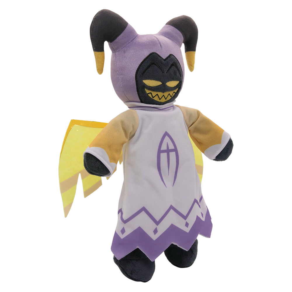 TV Hazbin Hotel Adam Plush Toys Cartoon Soft Stuffed Dolls Mascot Birt ...