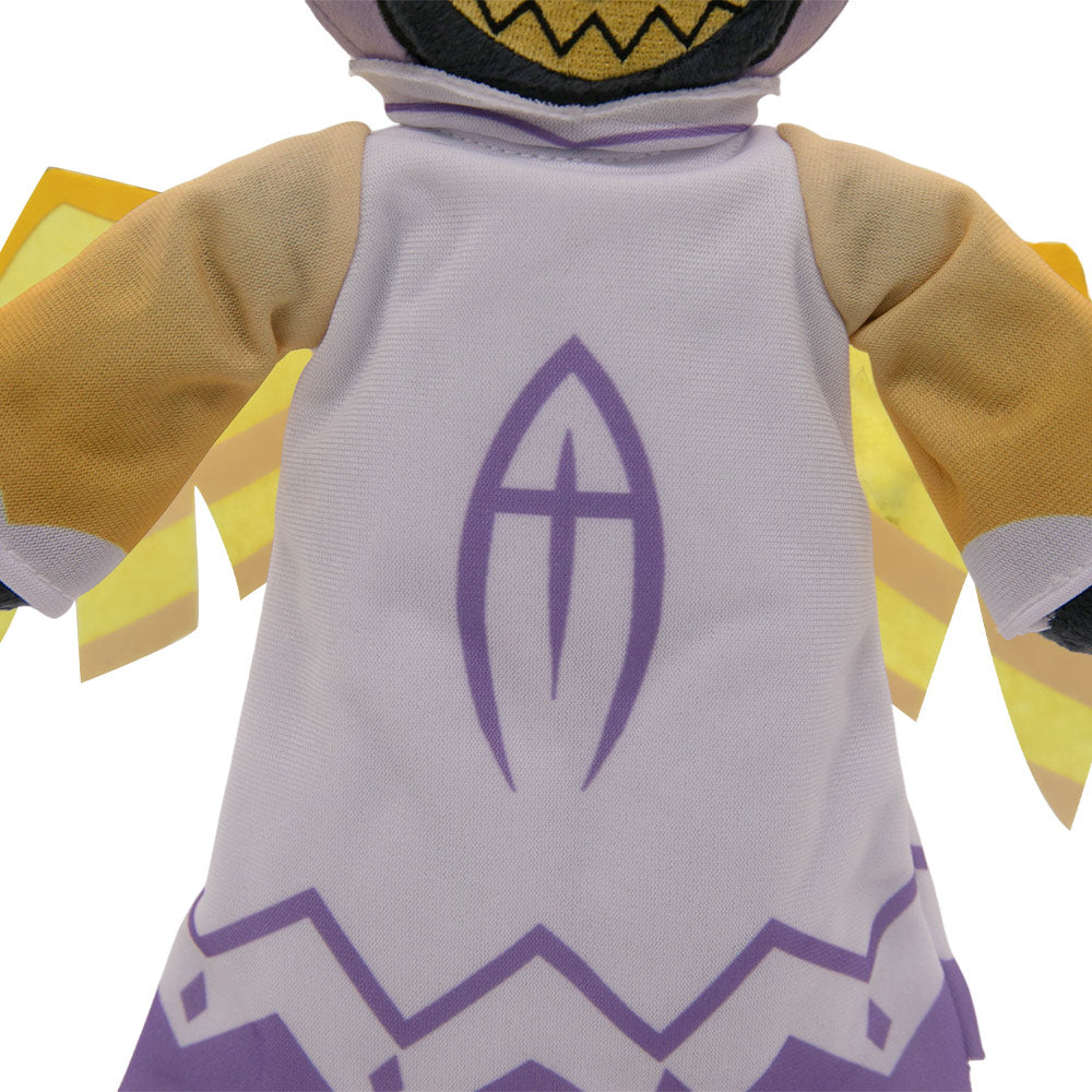 TV Hazbin Hotel Adam Plush Toys Cartoon Soft Stuffed Dolls Mascot Birt ...