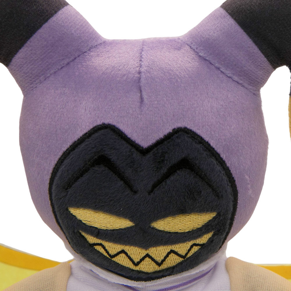 TV Hazbin Hotel Adam Plush Toys Cartoon Soft Stuffed Dolls Mascot Birt ...