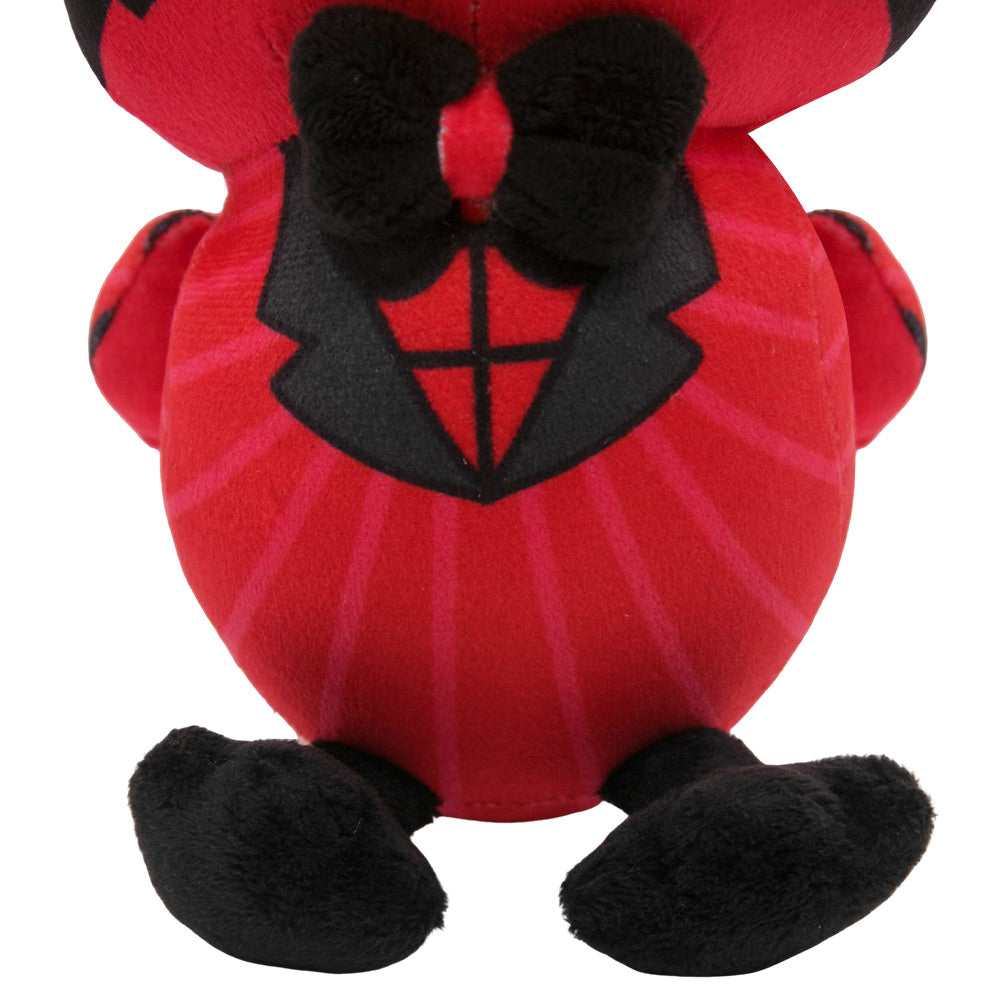 TV Hazbin Hotel Alastor Duck Plush Toys Cartoon Soft Stuffed Dolls Mas ...