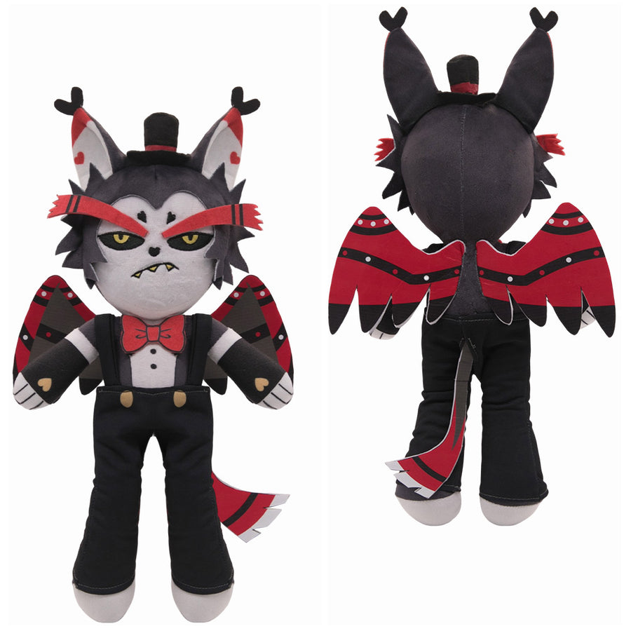 Plush Doll – TrendsinCosplay