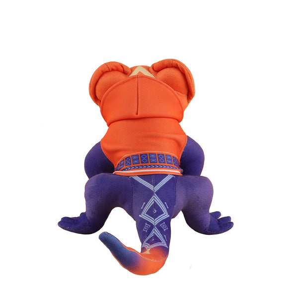 TV Iwájú Otin 35cm Plush Toys Cartoon Soft Stuffed Dolls Mascot Birthd ...