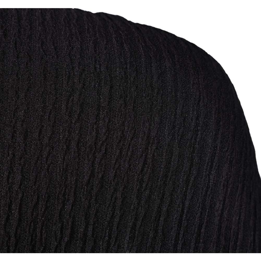 Wicked 2024 Elphaba Women Black Cloak Cosplay Costume Outfits Hallowee ...