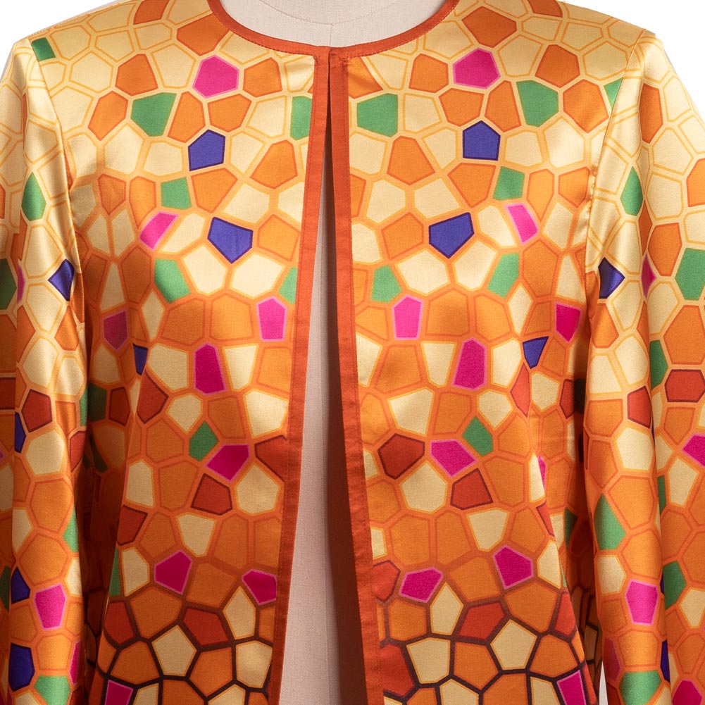 Film Elemental Ember Outfits Halloween Carnival Party Cosplay Costume ...