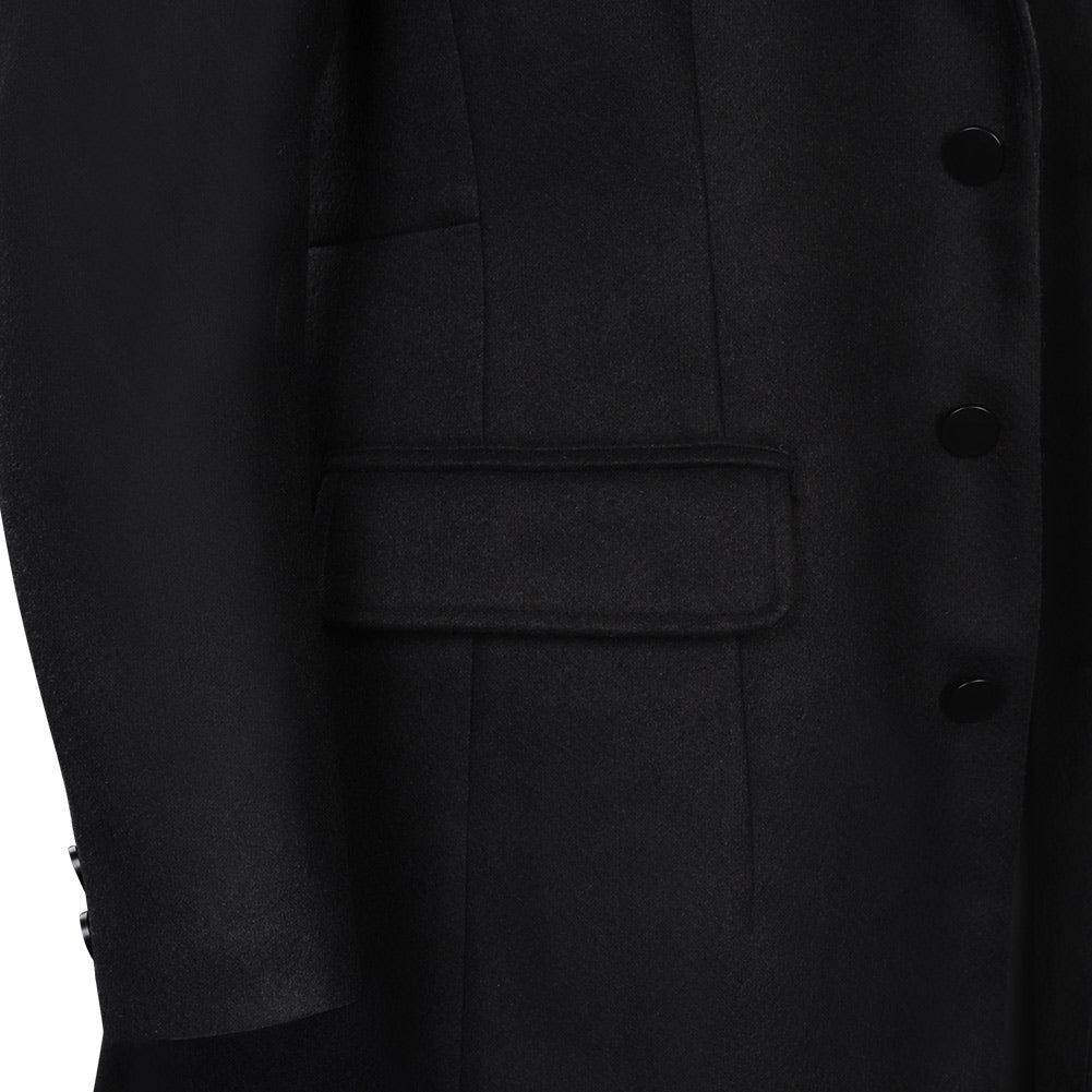 Moive The Matrix: Resurrections Neo Halloween Carnival Suit Cosplay Co ...