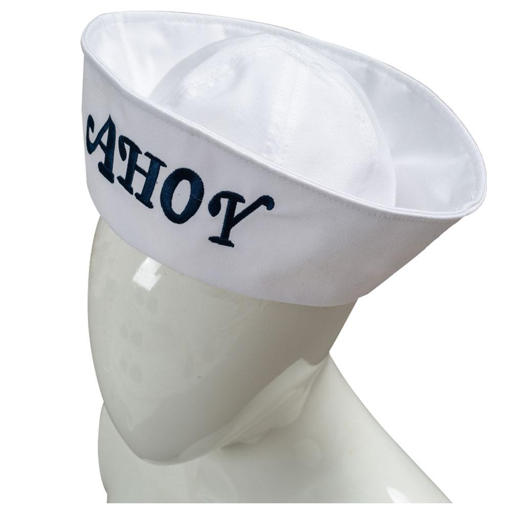 Stranger Things 3 Scoops Ahoy Robin Cosplay Costume – TrendsinCosplay