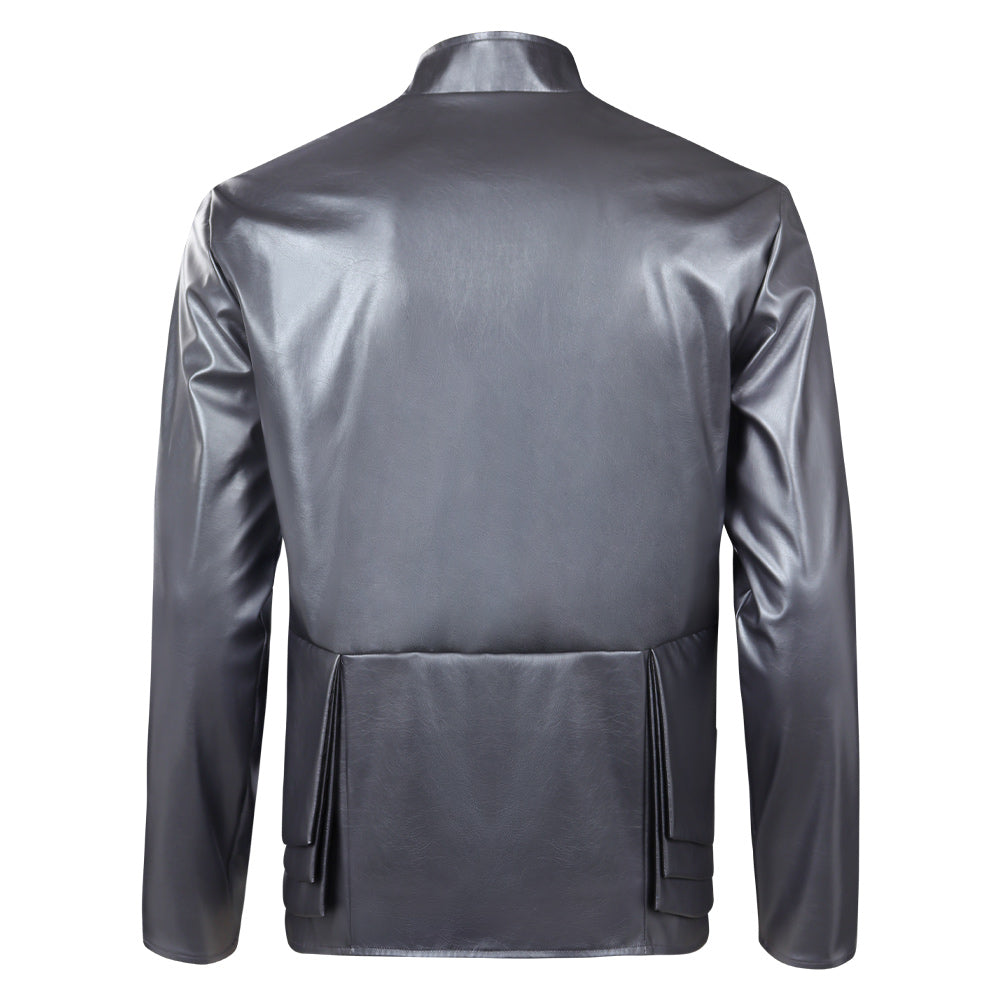 Dungeons & Dragons: Honor Among Thieves The Bard Cosplay Costume Jumps – TrendsinCosplay