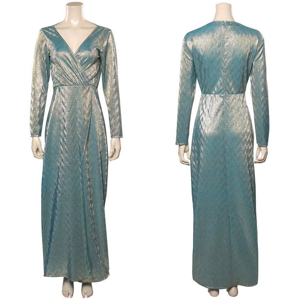 She-Hulk Jennifer Walters Cosplay Costume Dress Outfits Halloween Carn ...