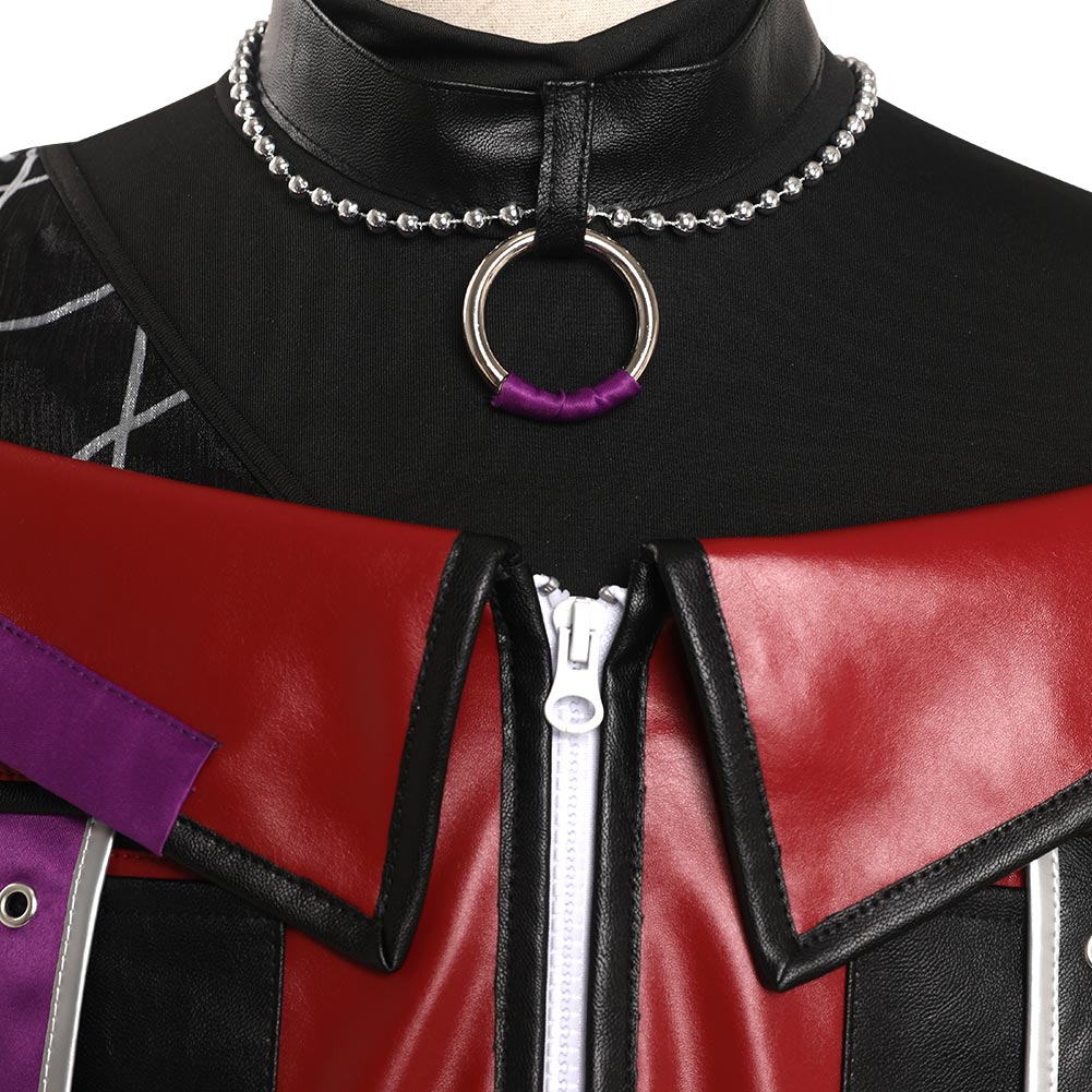 Ensemble Stars - Ayase Mayoi Cosplay Costume Outfits Halloween Carniva ...