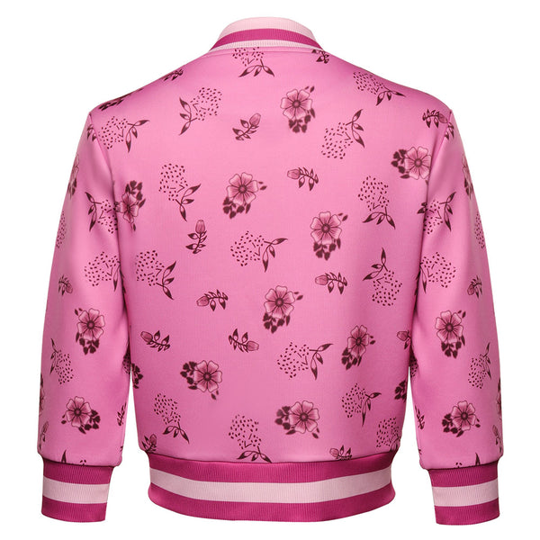 Luck Sam Greenfield Cosplay Costume Coat Halloween Carnival Suit ...