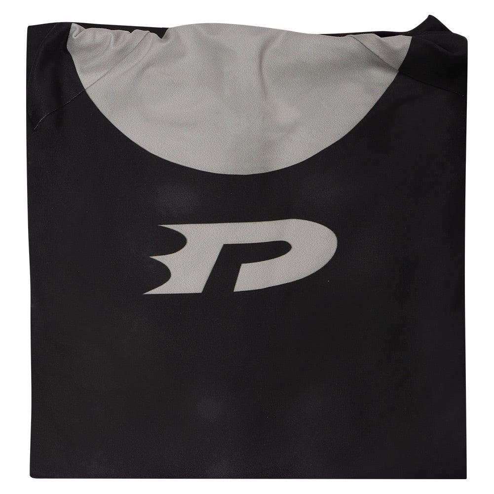 Danny Phantom-Danny Fenton Cosplay Costume Jumpsuit Outfits Halloween ...