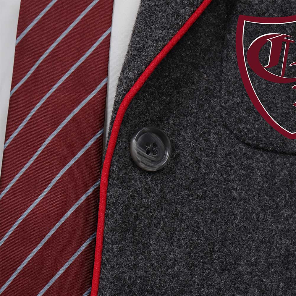 Roald Dahl’s Matilda the Musical Cosplay Costume Uniform Dress Outfits ...