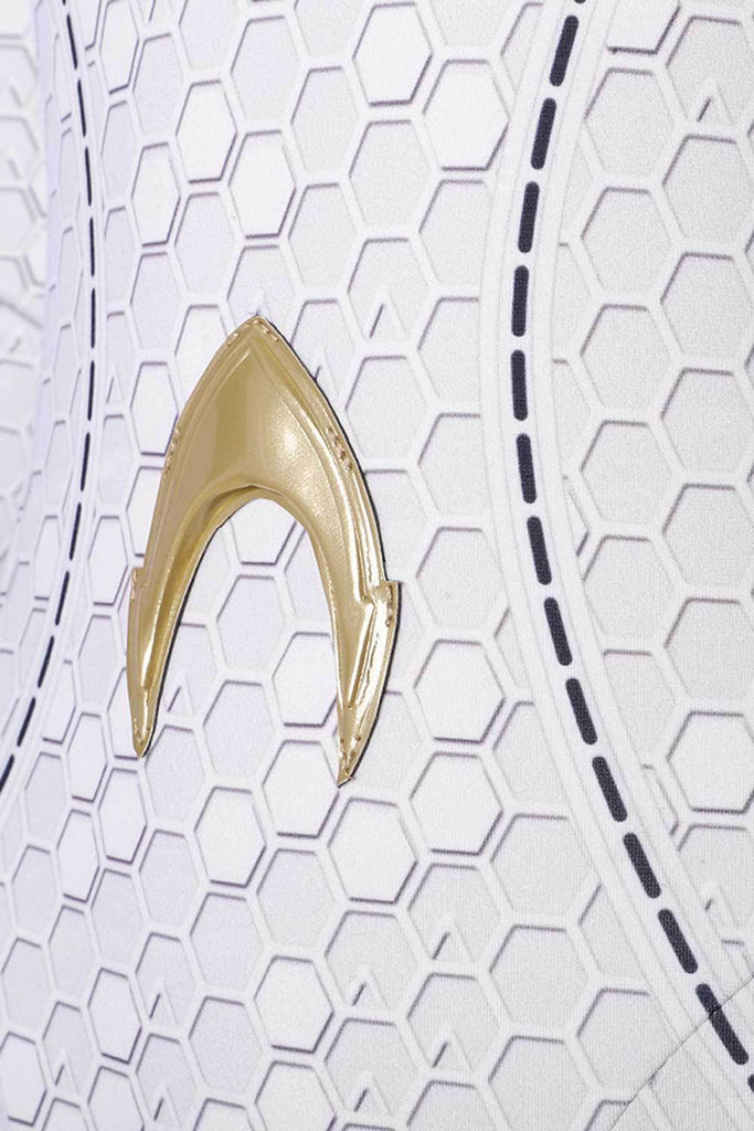 2018 Aquaman Atlanna Body Suit Cosplay Costume – TrendsinCosplay