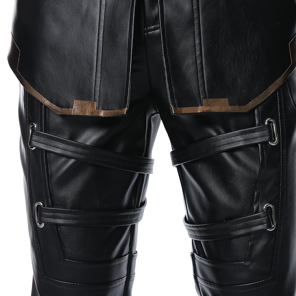 Avengers 4：Endgame Hawkeye Ronin Cosplay Costume – TrendsinCosplay