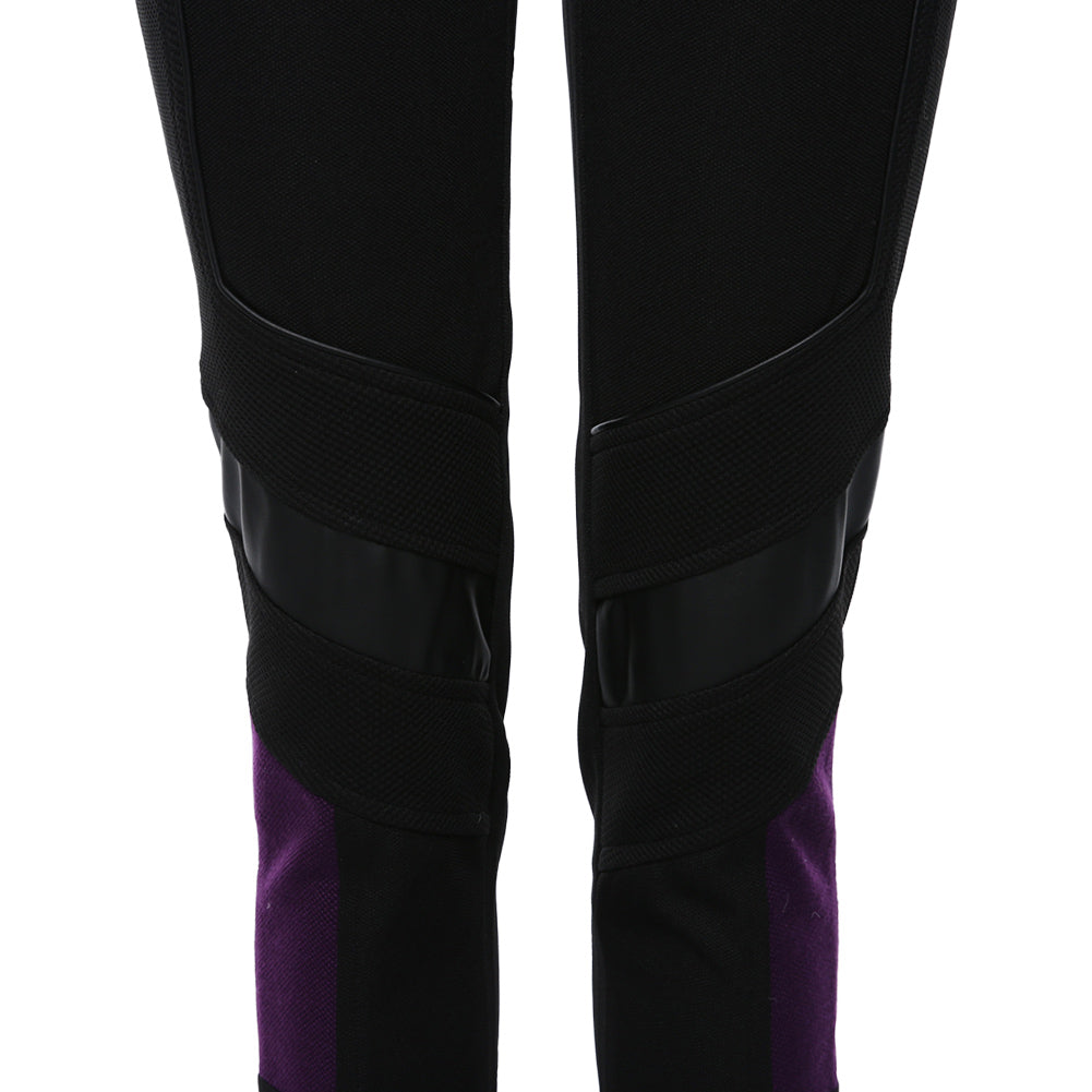 Marvel Agents of S.H.I.E.L.D. Season 6 Daisy Johnson Cosplay Costume ...