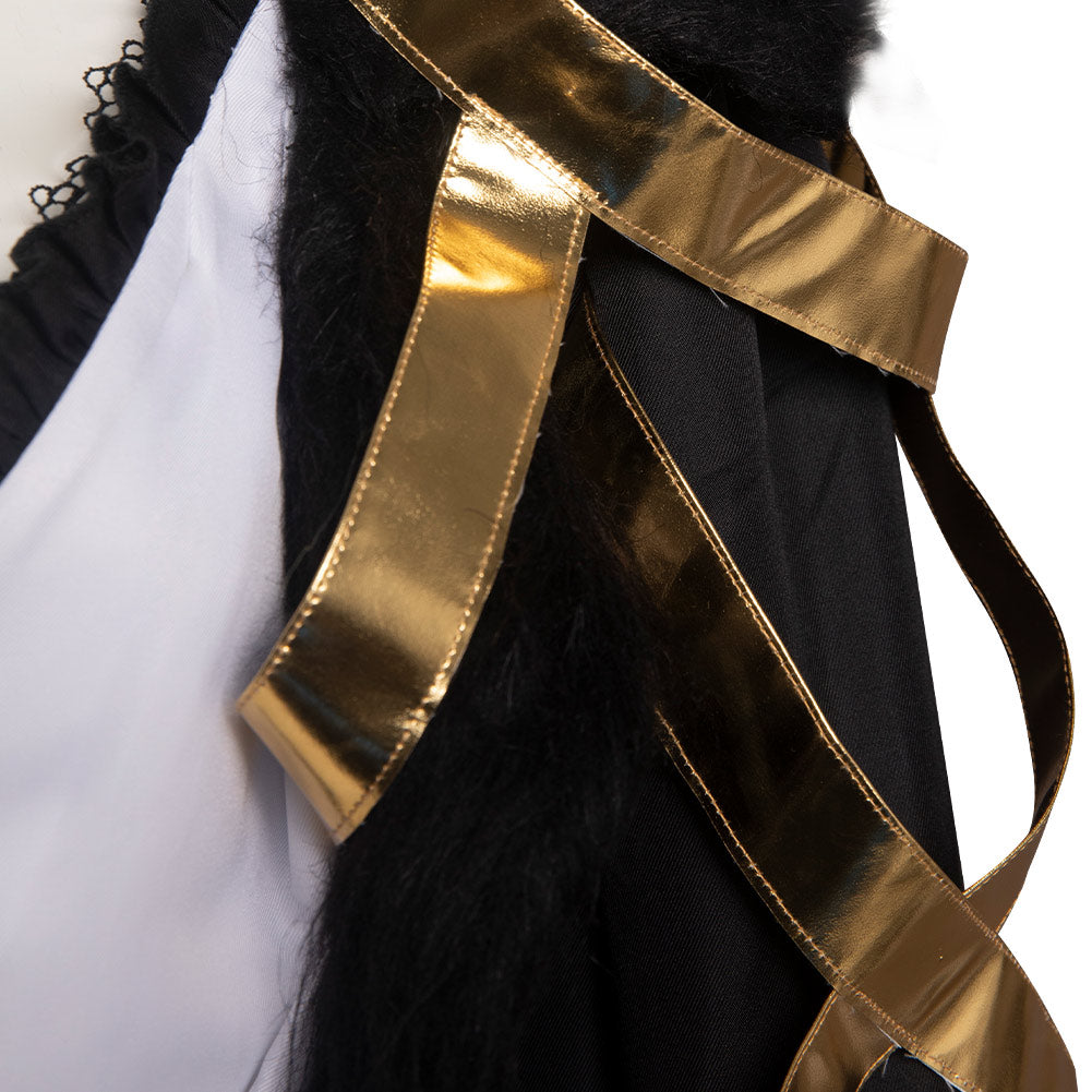 Path to Nowhere Chameleon Cosplay Costume Dress Outfits Halloween Carn ...