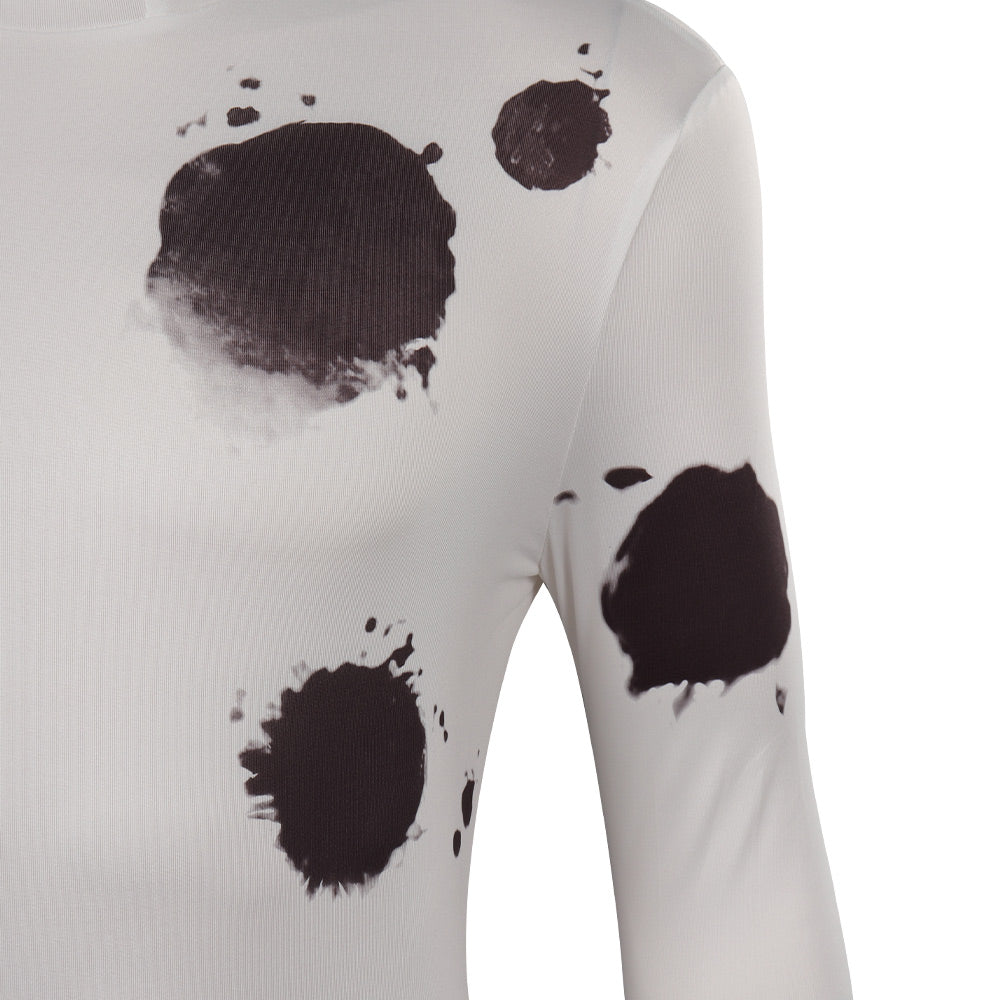 Spider-Man: Across The Spider-Verse Spot Cosplay Costume Outfits Hallo ...