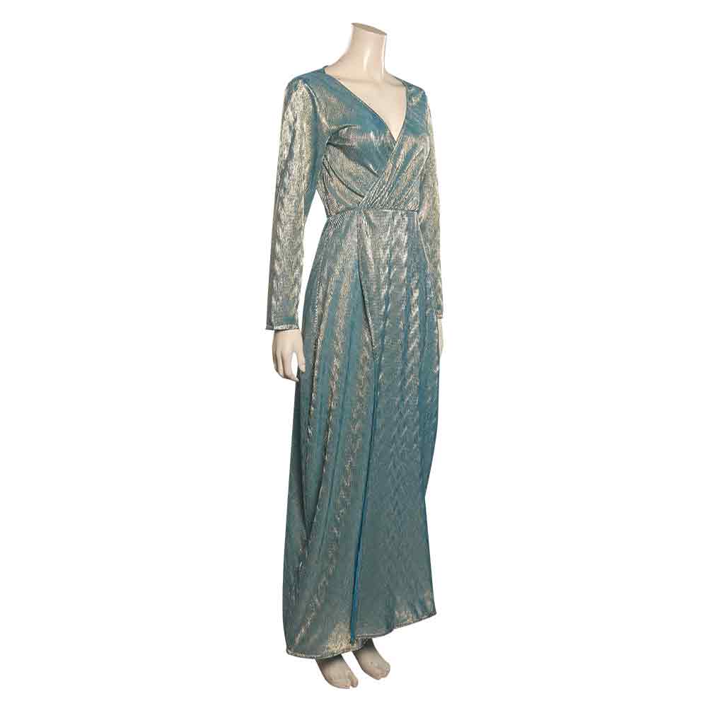 She-Hulk Jennifer Walters Cosplay Costume Dress Outfits Halloween Carn ...