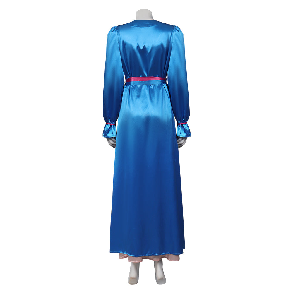Disenchanted Giselle Cosplay Costume Outfits Halloween Carnival Suit ...