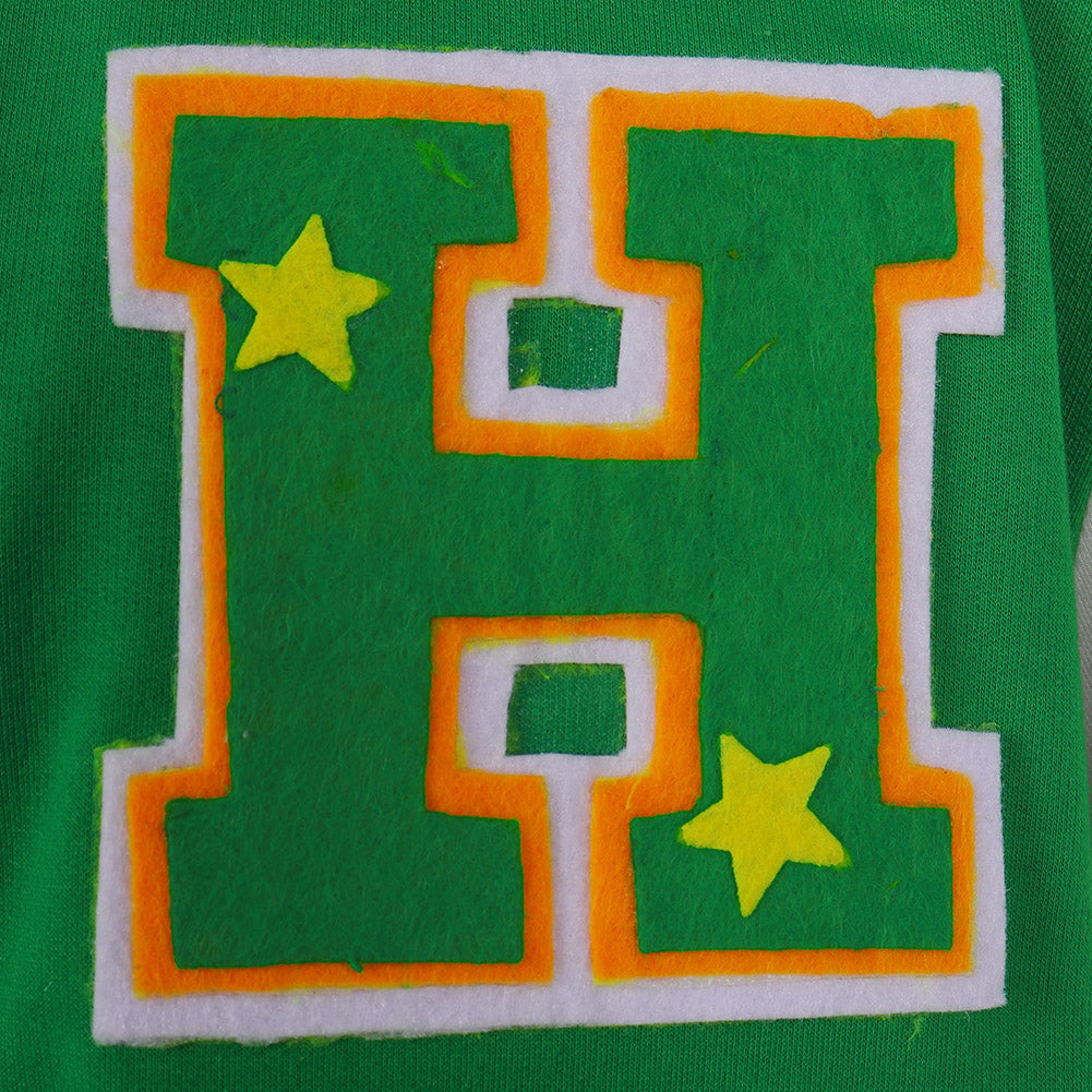 Stranger Things Season 4 Jonathan Byers Cosplay Costume Baseball Jacke ...