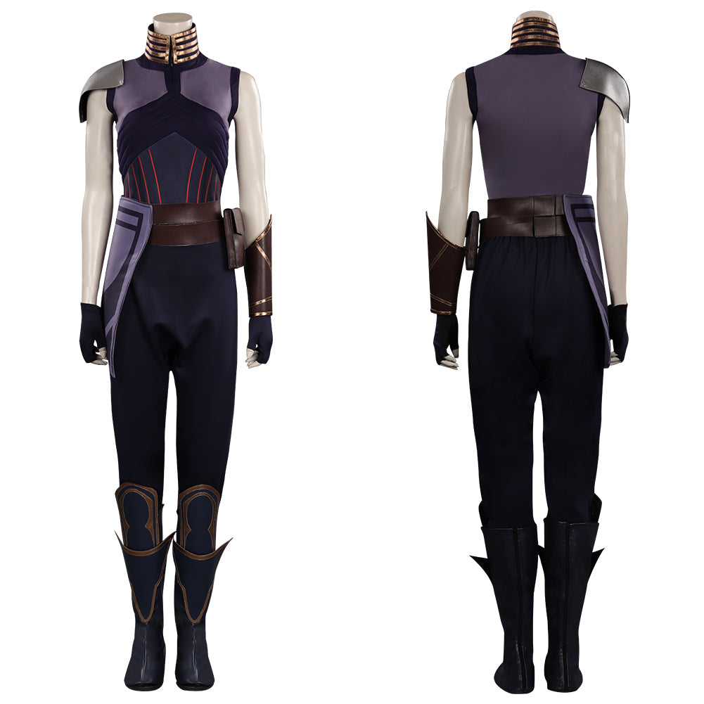 Star Trek：Prodigy Gwyn Halloween Carnival Suit Cosplay Costume Outfits ...