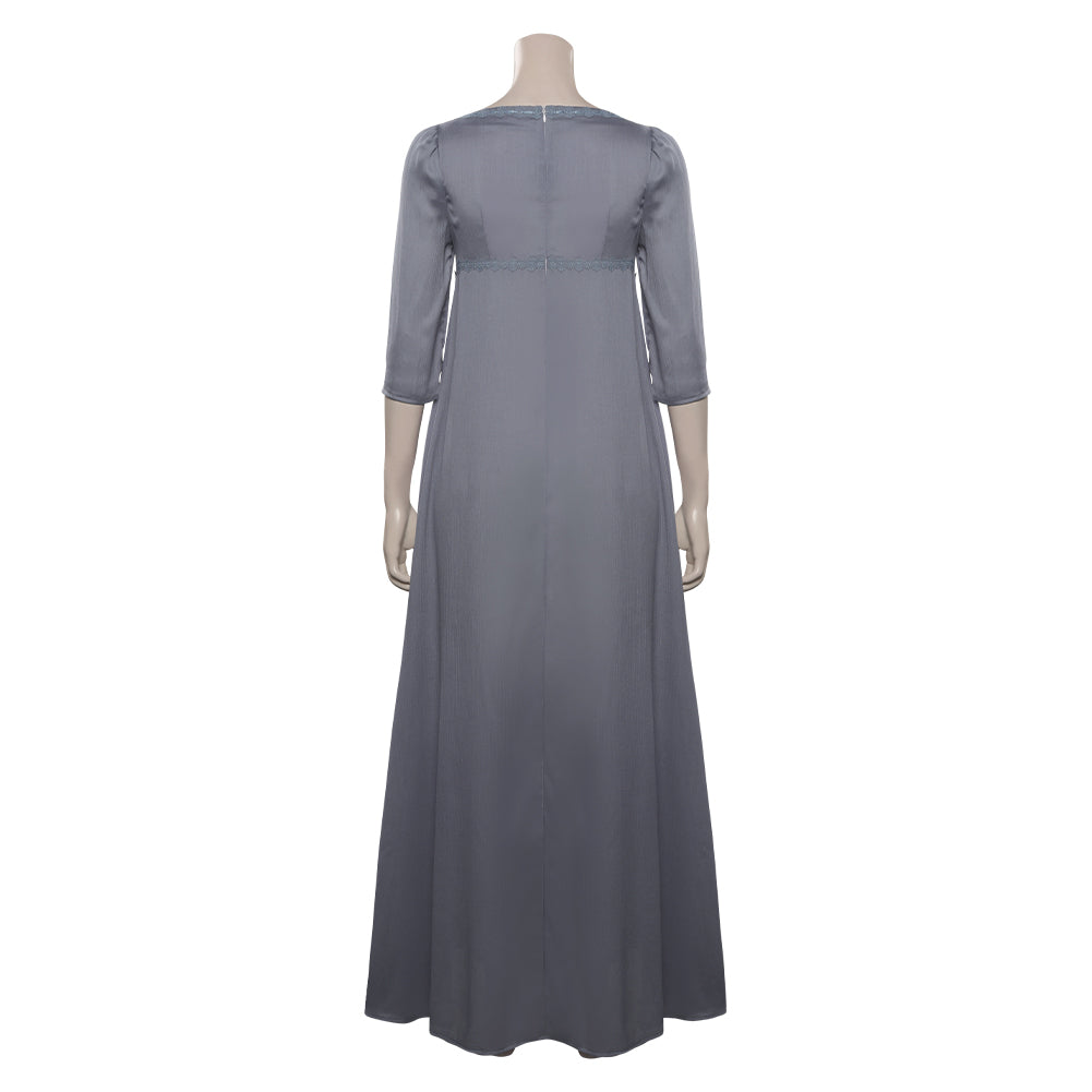 Disenchanted Giselle Cosplay Costume Dress Outfits Halloween Carnival ...