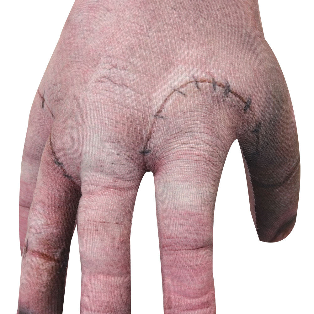 Wednesday Thing Hand Figurine Addams Ornament Sculpture Home Decoratio ...